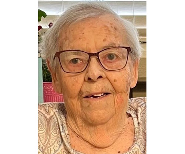Aranka Sutyinszky Obituary (2023) - Hamilton, NJ - The Times of Trenton