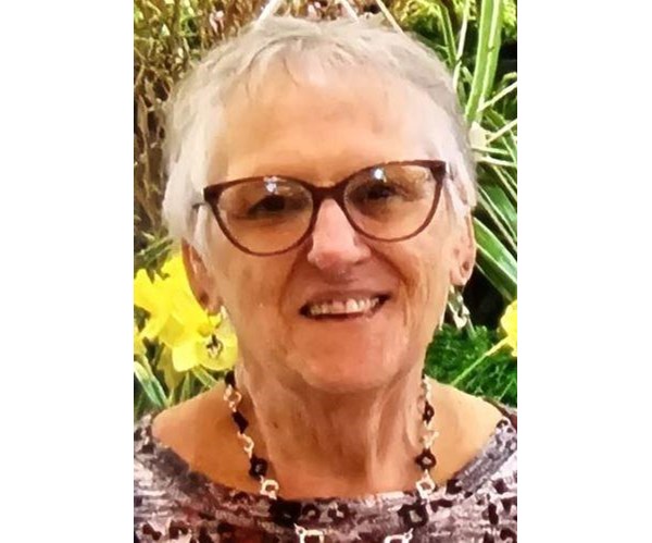 Barbara Osmond Obituary (2024) - Hamilton, NJ - The Times of Trenton