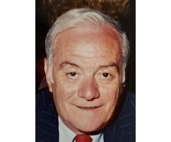Richard Russo Obituary (2024) - Ewing Township, NJ - The Times of Trenton