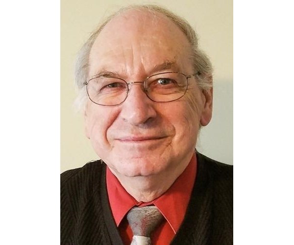 John Benson Obituary (2024) - Hamilton, NJ - The Times of Trenton
