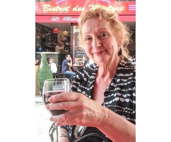 Carol Dwyer Obituary (2024) - Pennington, NJ - The Times of Trenton