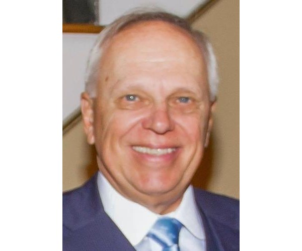 Ivan Punchatz Obituary (1950 - 2024) - Bucks County Twp., PA - The ...