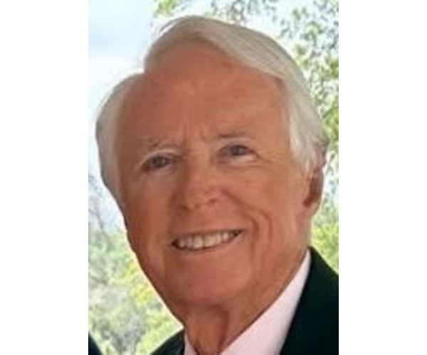 Jared Fowler Obituary (1945 - 2023) - Pennington, NJ - The Times of Trenton