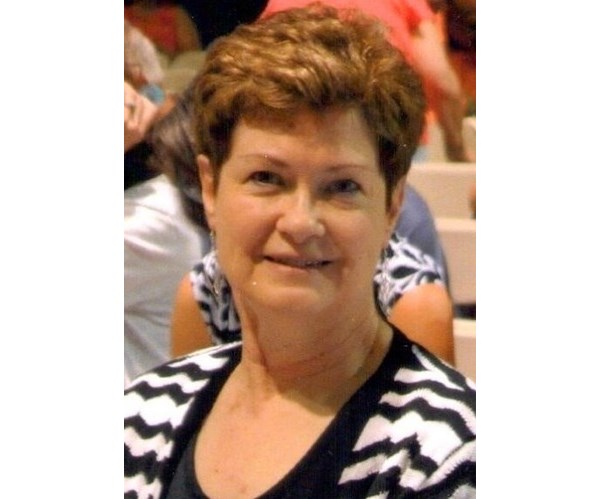 Carol Hanford Obituary (1946 - 2024) - Leesburg, FL - The Times of Trenton