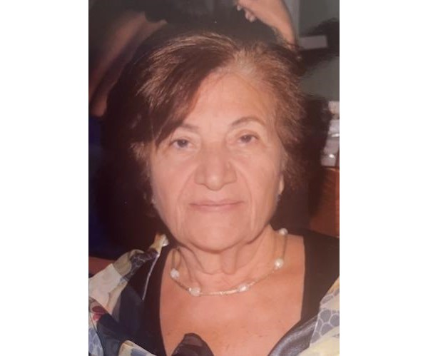 Maria Zita Obituary (2024) - Hamilton, NJ - The Times of Trenton