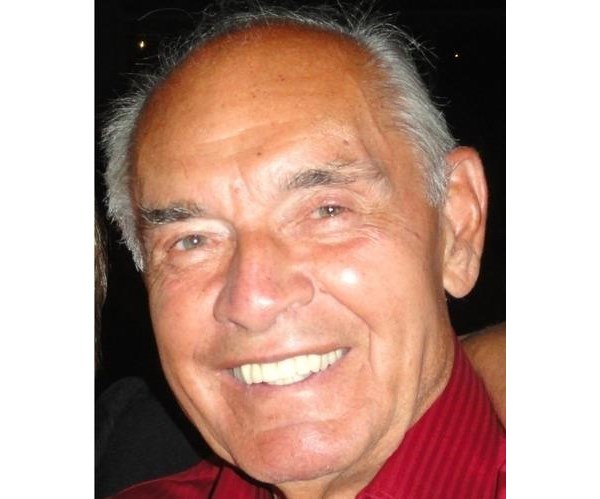 Theodore Dolci Obituary (2025) - Trenton, NJ - The Times of Trenton