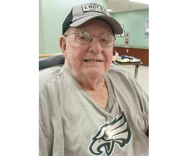 Edward Woodrow Obituary (2025) - Trenton, NJ - The Times of Trenton