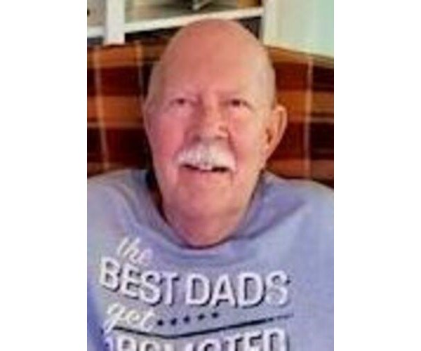 Alan Skilton Obituary (2025) - Hamilton, NJ - The Times of Trenton