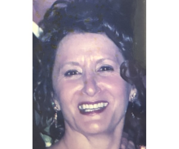 Adele (Coculo) Talone Obituary (09/11/1951 - 07/02/2025) - Bordentown ...