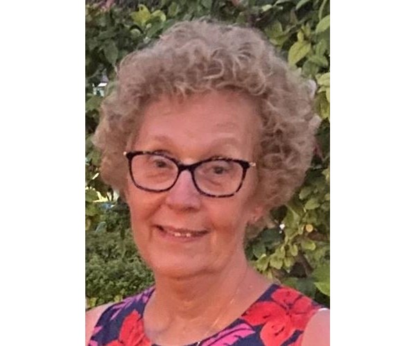 Frances Whitworth Obituary (2025) - Hamilton Square, NJ - The Times of ...