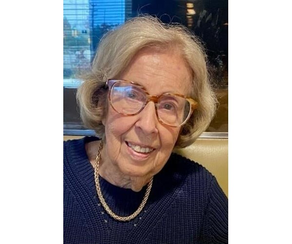 Ann Dileo Obituary (2025) - Hamilton Square, NJ - The Times of Trenton