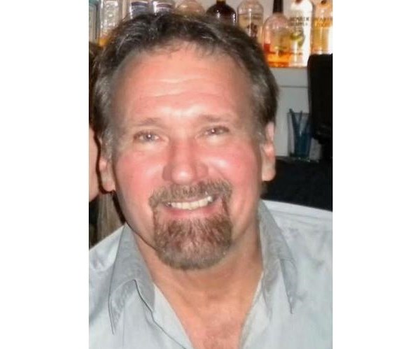 Robert Pierce Obituary (10/10/1953 - 08/01/2025) - Trenton, NJ - The ...