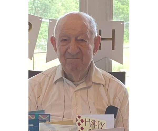 Michael Guadagno Obituary (07/23/1927 - 09/01/2025) - San Antonio, TX ...