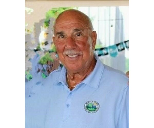 Peter Immordino Obituary (2025) - Hamilton, NJ - The Times of Trenton