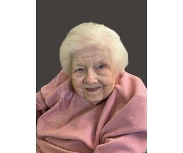 Cora Gernhart Obituary (2025) - Lawrenceville, NJ - The Times of Trenton