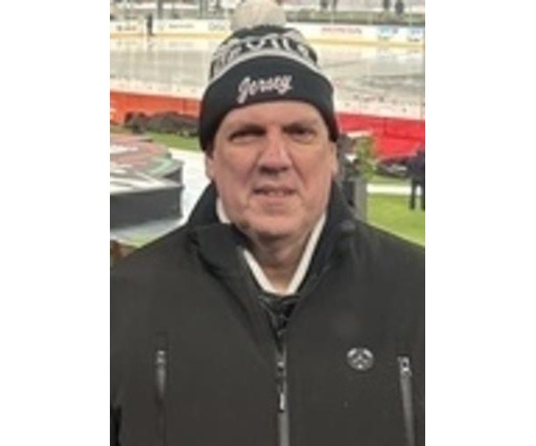 Raymond Miller Obituary (2025) - Hamilton Square, NJ - The Times of Trenton