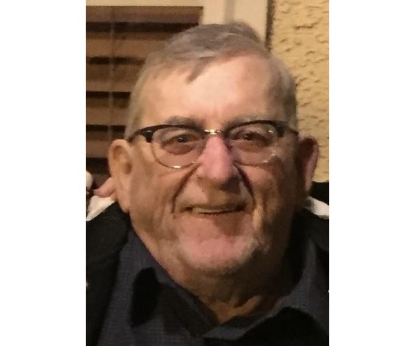 Kenneth Starkey Obituary (2025) - Hamilton, NJ - The Times of Trenton