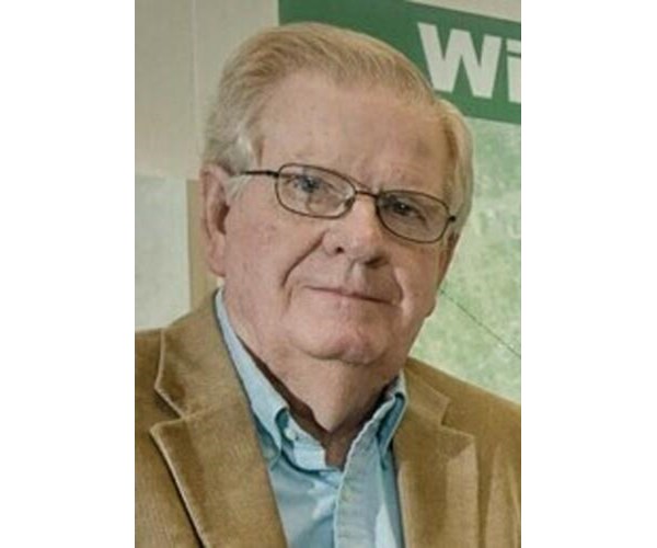 James Meighan Obituary (2025) - Hamilton Square, NJ - The Times of Trenton