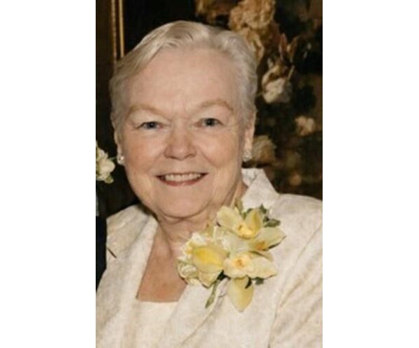 Virginia Carroll Obituary (2025) - Southampton, PA - The Times of Trenton