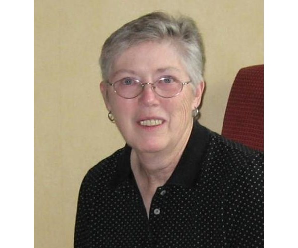 Lydia McMorrow Obituary (10/15/1946 - 11/30/2025) - Select...Pennington ...
