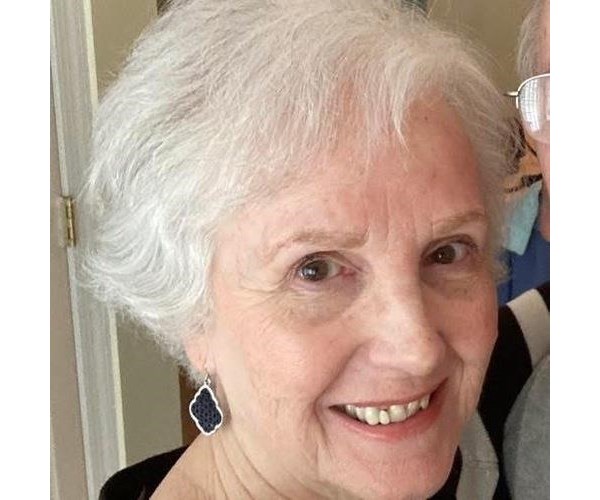 Carol Blewett Obituary (2026) - Trenton, NJ - The Times of Trenton