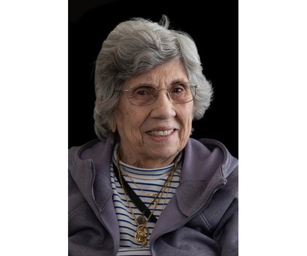 Elizabeth Dill Obituary (2026) - Hamilton, NJ - The Times of Trenton