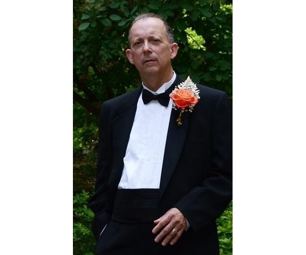 Jeffrey Magyar Obituary (02/24/1957 - 01/28/2026) - Hamilton Township ...