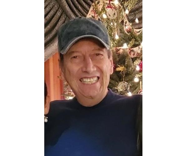 Charles Lesko Obituary (1949 - 2026) - Allentown, NJ - The Times of Trenton