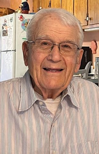 Albert Ari Obituary (11/28/1941 - 04/25/2026) - Hamilton Square, NJ ...