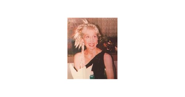 Toni Gruerio Obituary (2025) - Trenton, NJ - The Times of Trenton
