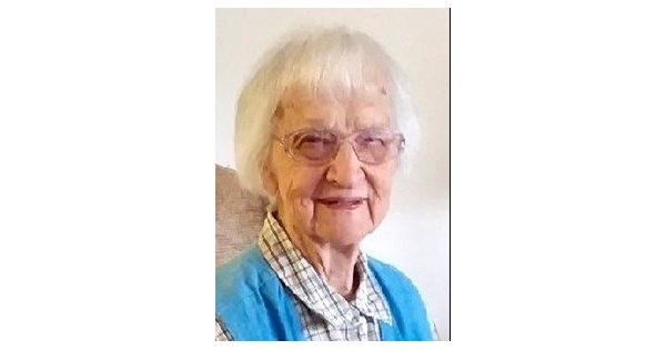 Julia Halasz Obituary (1922 - 2022) - Yardville, NJ - The Times of Trenton
