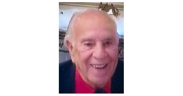 Albert Brogel Obituary (1928 - 2022) - Hamilton, NJ - The Times of Trenton