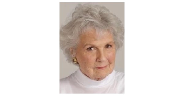 Mary Converse Obituary (2022) - Lawrenceville, NJ - The Times of Trenton