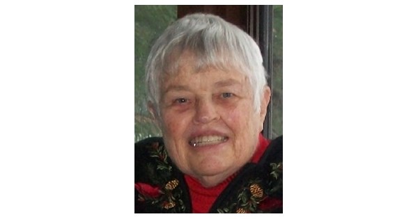 Elizabeth Dill Obituary (2022) - Legacy Remembers
