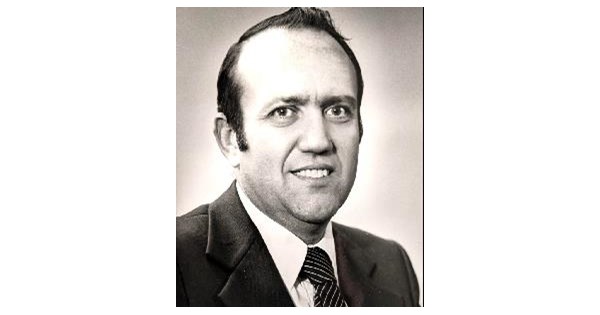 Charles Edson Obituary (1936 - 2023) - Legacy Remembers