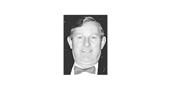 JOHN HALLORAN Obituary (1930 - 2018) - Hamilton, NJ - The Times of Trenton