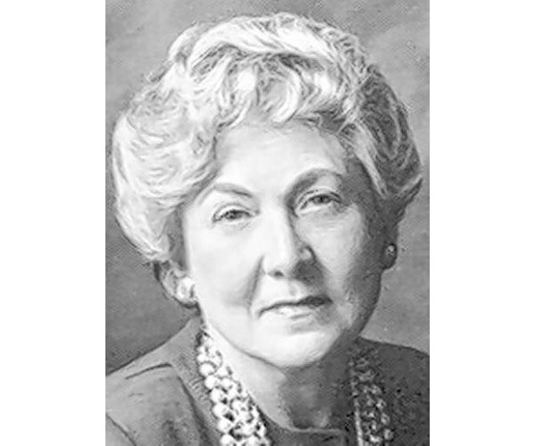 JEAN EDWARDS Obituary (1935 - 2016) - Pennington, NJ - The Times of Trenton