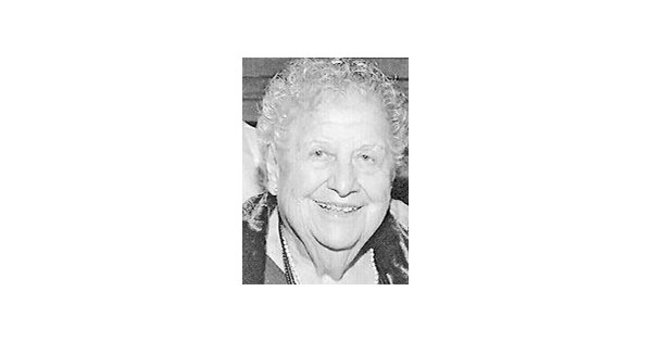 MADELINE WOOLF Obituary (1920 - 2017) - Trenton, NJ - The Times of Trenton