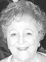 EILEEN BARBER Obituary (2016) - Hamilton, NJ - The Times of Trenton
