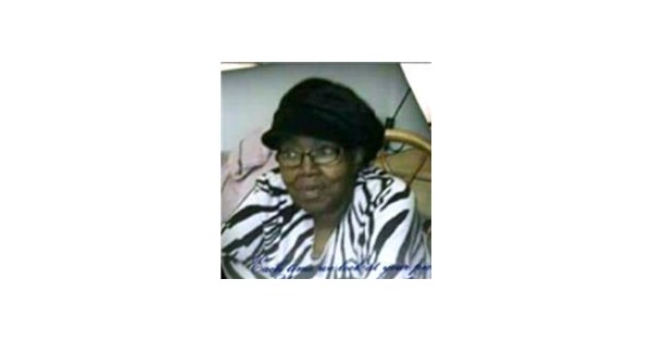 Mildred Smith-McRae Obituary (2015) - Trenton, NJ - The Trentonian