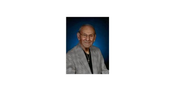 Nicholas Sisti Obituary (1923 - 2018) - Hamilton, NJ - The Trentonian