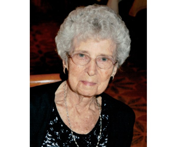 Barbara Warwick Obituary (2015) - Hamilton, NJ - The Trentonian