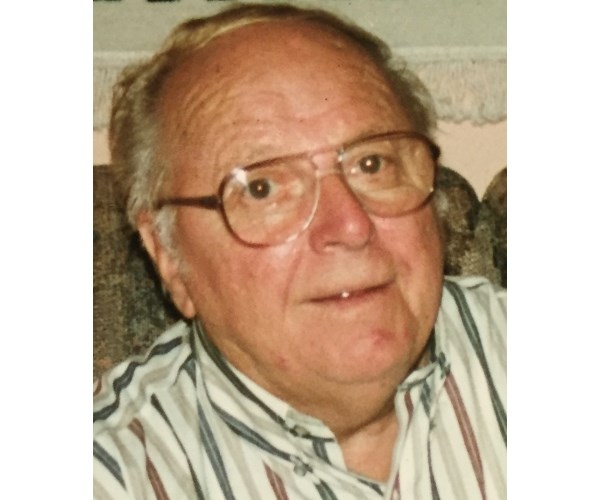Edward Bogacz Obituary (2017) - Trenton, NJ - The Trentonian