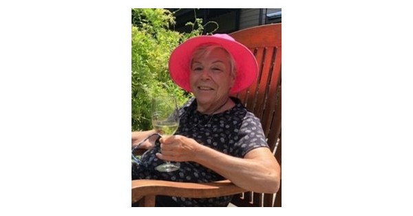 Patricia Ewen Obituary (2021) - Colonial Heights, VA - The Trentonian