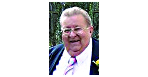 Fred Gould Obituary (2014) - Legacy Remembers