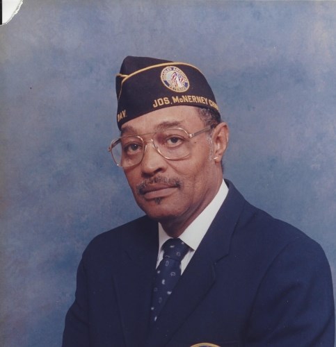 Joseph Wingate Obituary (2015) - Legacy Remembers