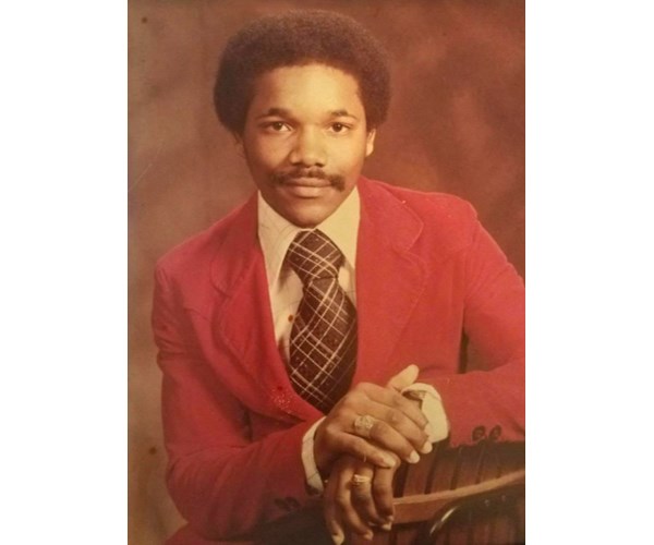 John Keese Obituary (2021) - Trenton, NJ - The Trentonian