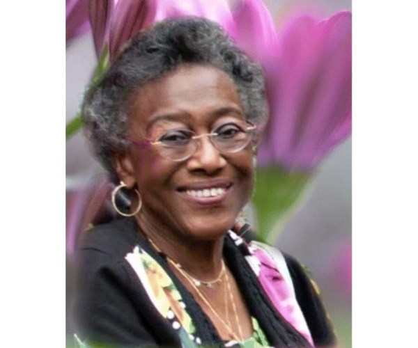 Lillian Minus Obituary (2022) - Smyrna, De, MD - The Trentonian