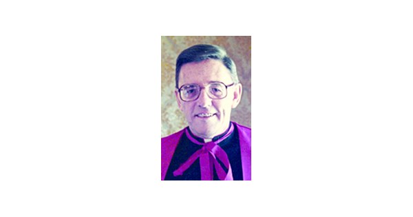 Reverend Monsignor William Fitzgerald Obituary (2014) - Trenton, NJ ...