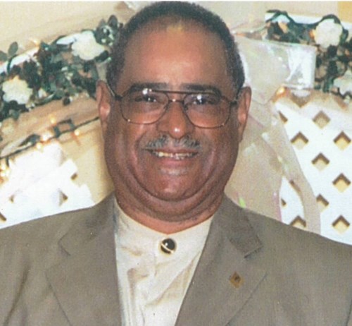 James Murray Obituary (2015) - Hamilton, NJ - The Trentonian